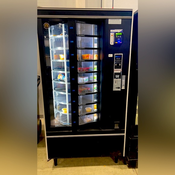 Other | Vending Machine | Poshmark